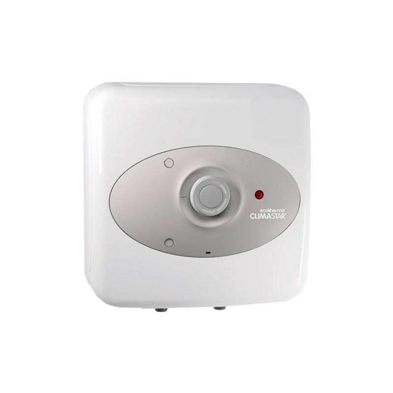 TERMO ELÉCTRICO | CLIMASTAR - TITÁN UNO/DUAL CAPACIDAD TERMOS ...